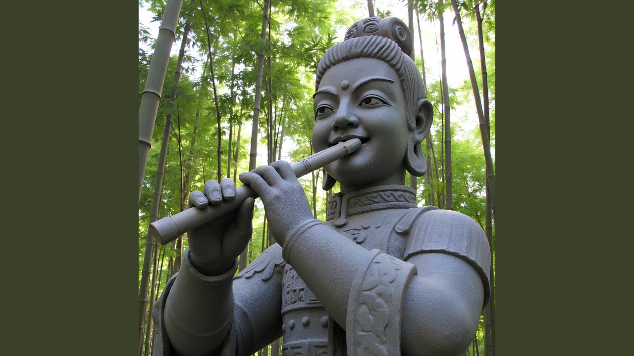 Dancing Flute - YouTube