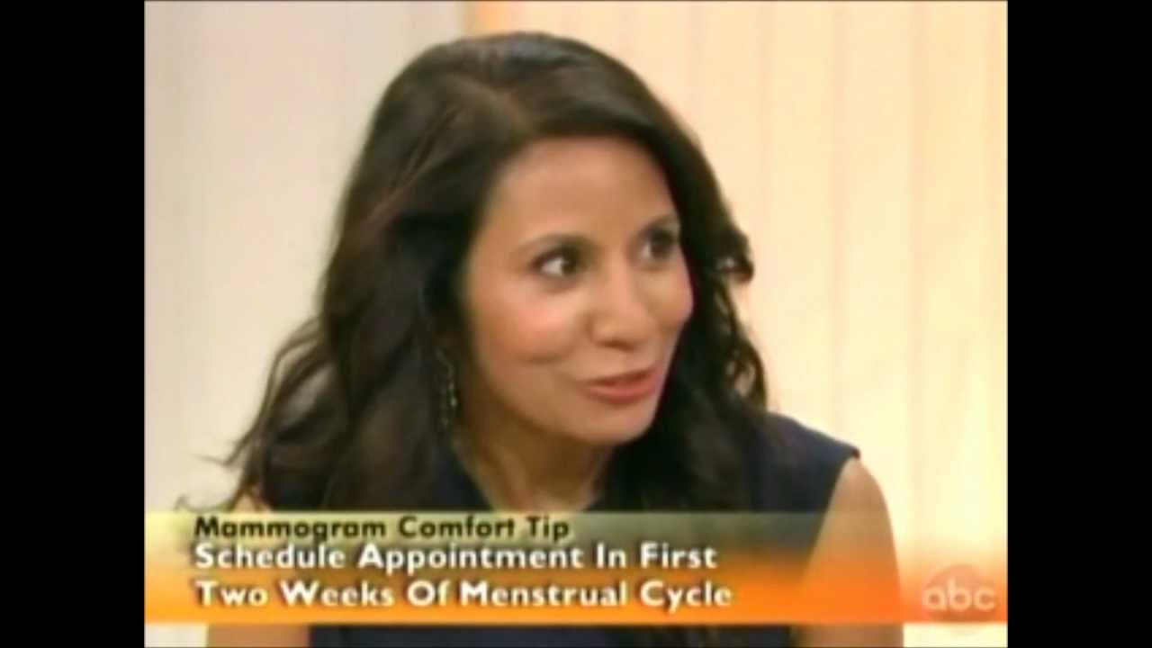 ABC's "The Revolution" The Importance of Women's Health Screening | Dr ...