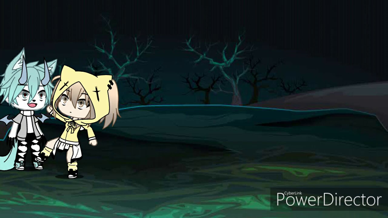 ANIMALS gacha life - YouTube