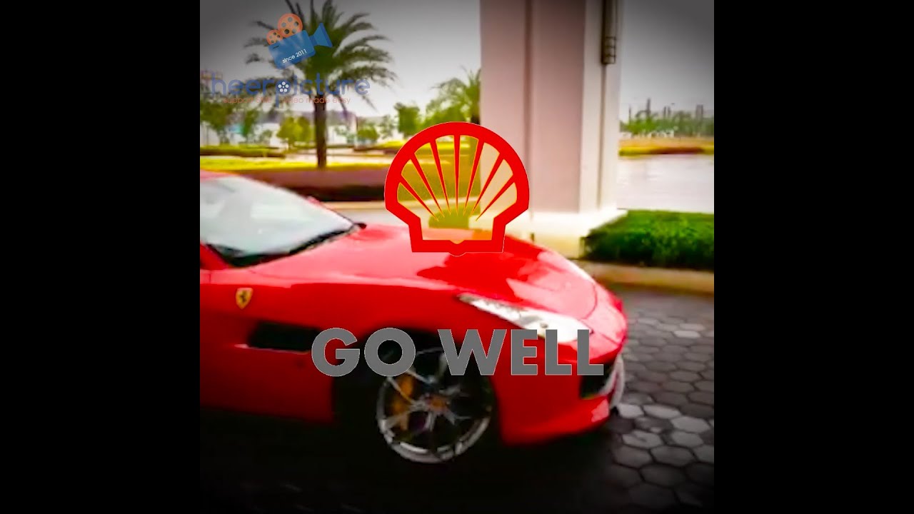 Shell : Ecoworld - YouTube