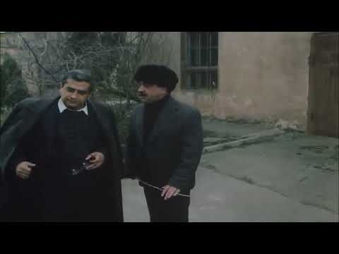 O boyda olkeni bashli bashina buraxiblar ki, bu gune qalmishiq da (Pencere filminden)