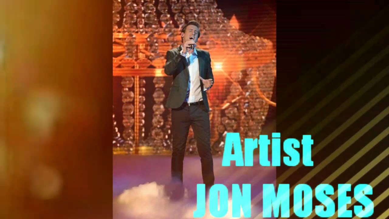 The Show Must Go On ft Jon Moses - YouTube