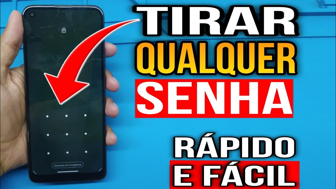 Esqueci A Senha Do Meu Celular Motorola Como Faço Para Desbloquear Youtube