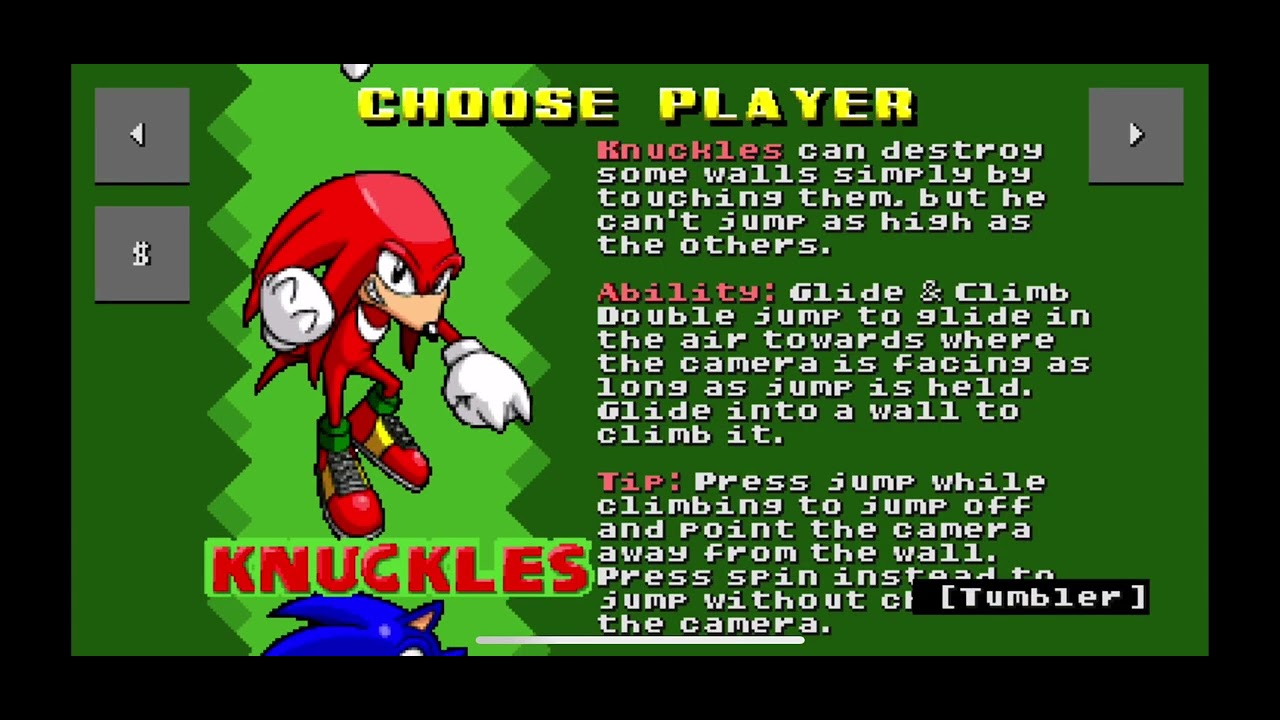 I have some srb2 mods (adventure sonic shadow SpongeBob neo sonic and ...