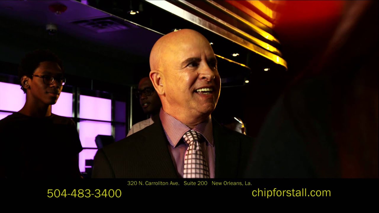 Chip Forstall_ Kevin_v1 - YouTube