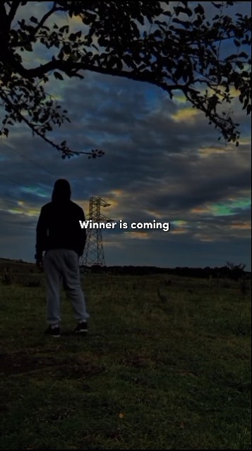 💀 Winner is coming || #trending #motivation #shortfeed #shorts #success ...