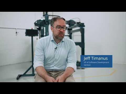 Vention Partner Success Story - YouTube