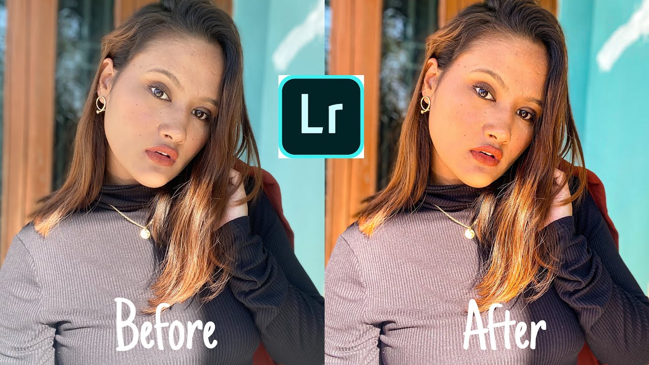 How to edit Instagram photos in Lightroom? | Instagram top photo ...