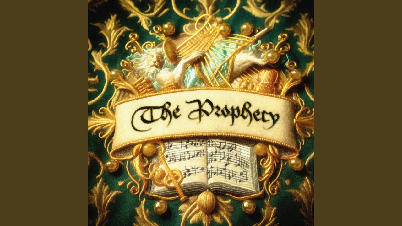 The Prophecy - YouTube