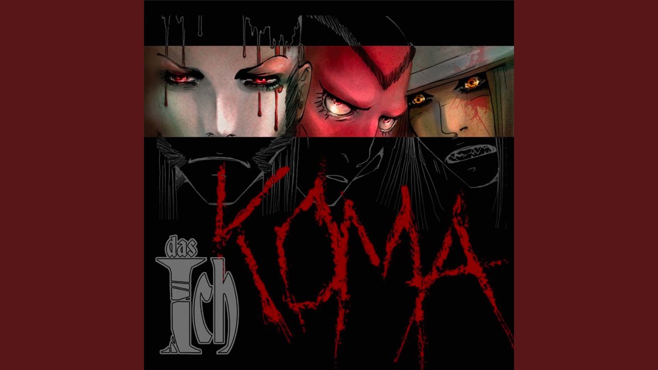Das Koma - YouTube