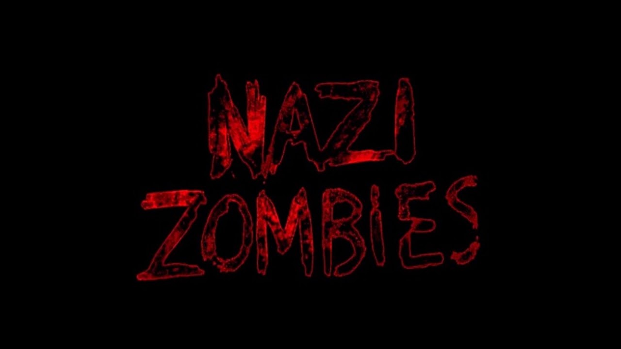 Der Riese Hellhound Round Theme (COD Zombies) LOOP - YouTube