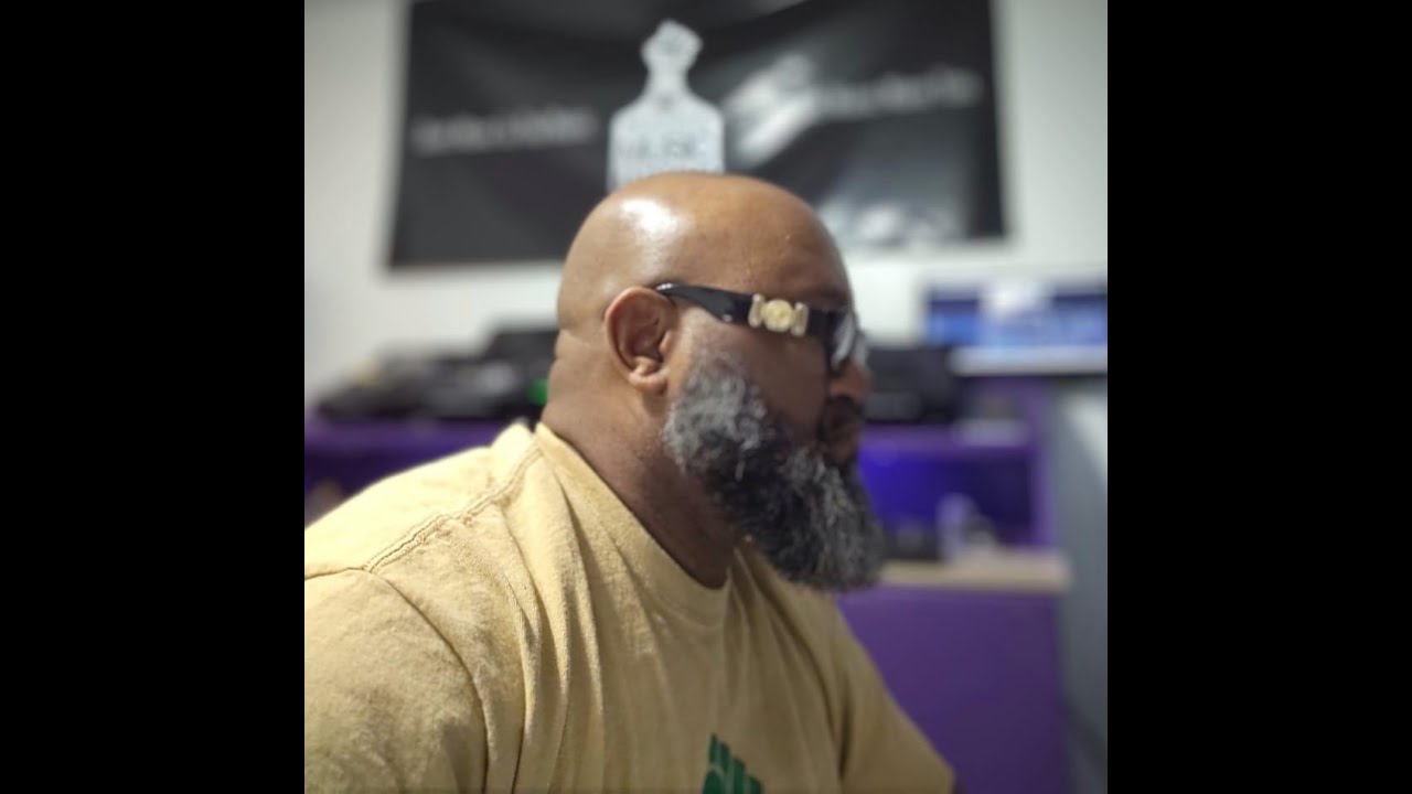 Serious w/DJ Musa In The Zone Ent. 12 Nov 2023 - YouTube