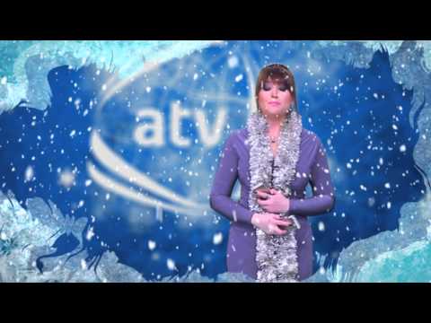 Atv Dizayn_Yeni il 2014 (Dilarə)