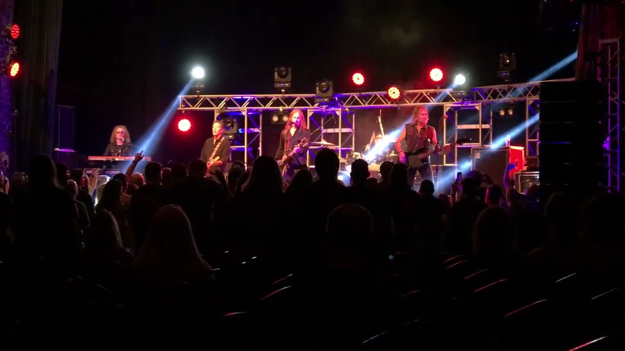 Brother Cane - Got No Shame LIVE August 21, 2022 Gatlinburg, TN ...