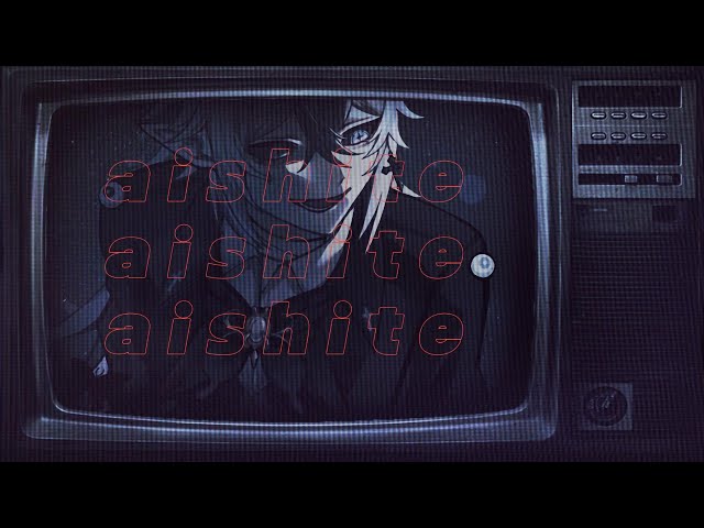 Aishite Aishite Aishite