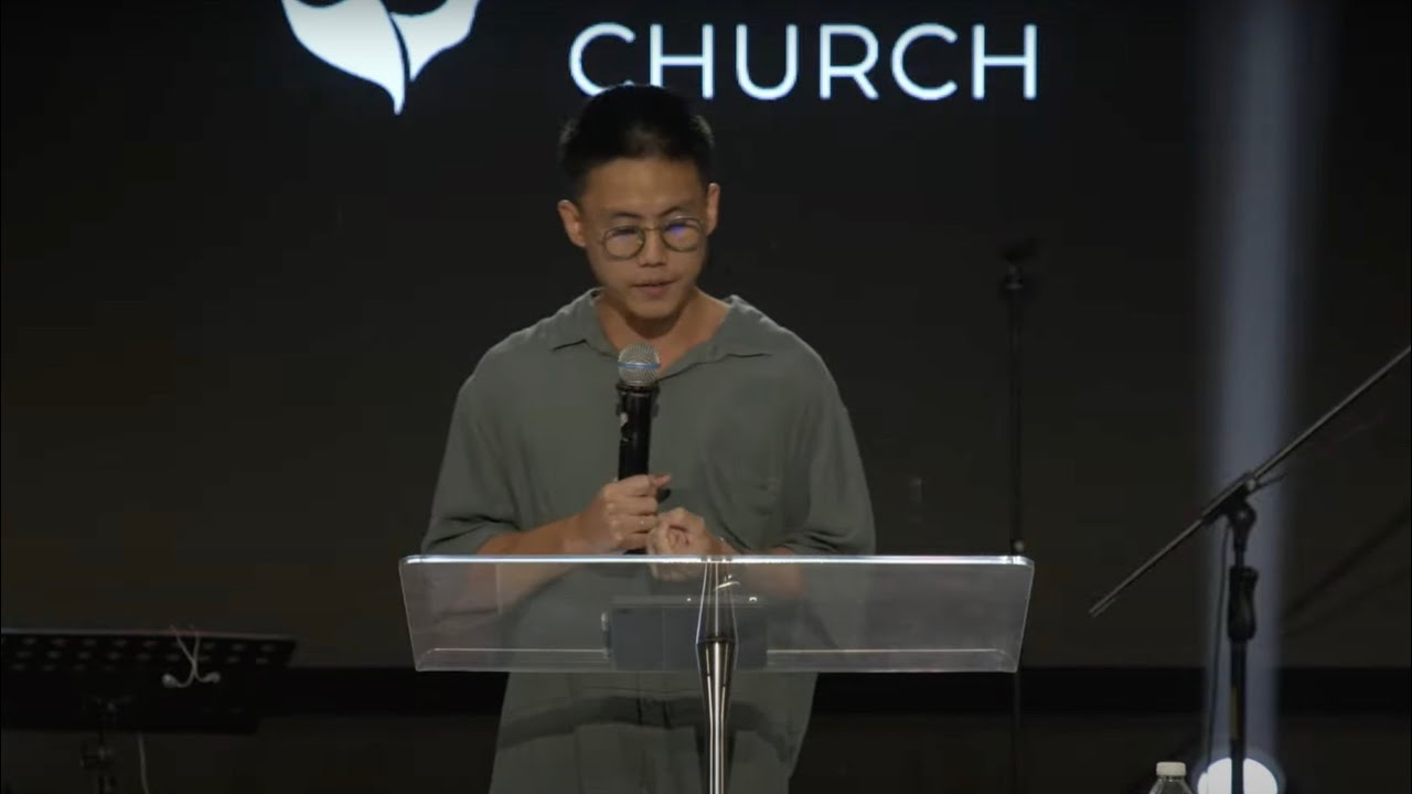 What are you doing? | Edwin Fung | NLCCSG - YouTube