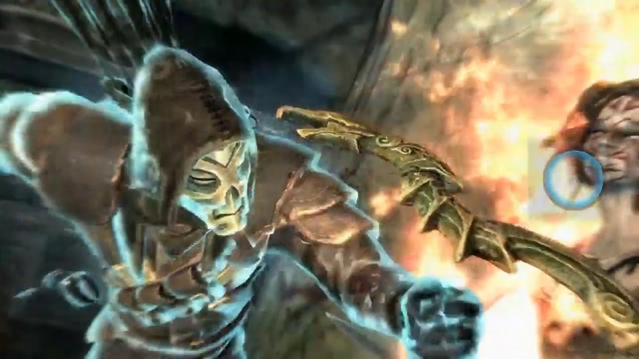 디벨라의 사도, 몰락발 철퇴-스카이림 레퀴엠[skyrim requiem] 28화 - YouTube