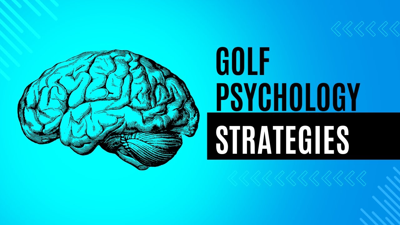 Golf Psychology Strategies for the Club Golfer - YouTube