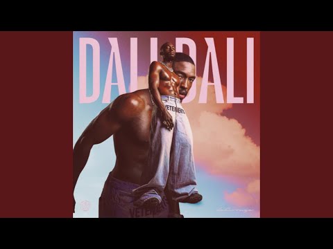 DaliWonga - Seduce Me (Official Audio) feat. Nkosazana Daughter & Happy Jazzman