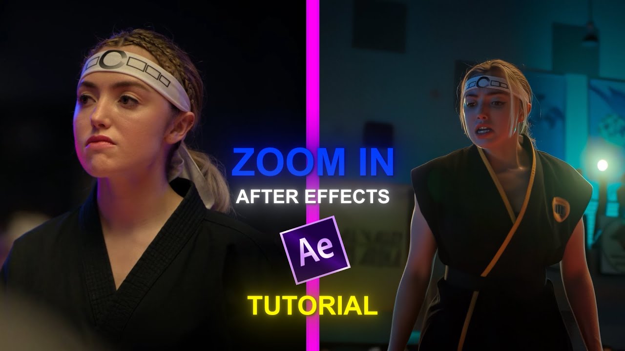 ZOOM TUTORIAL!! - YouTube