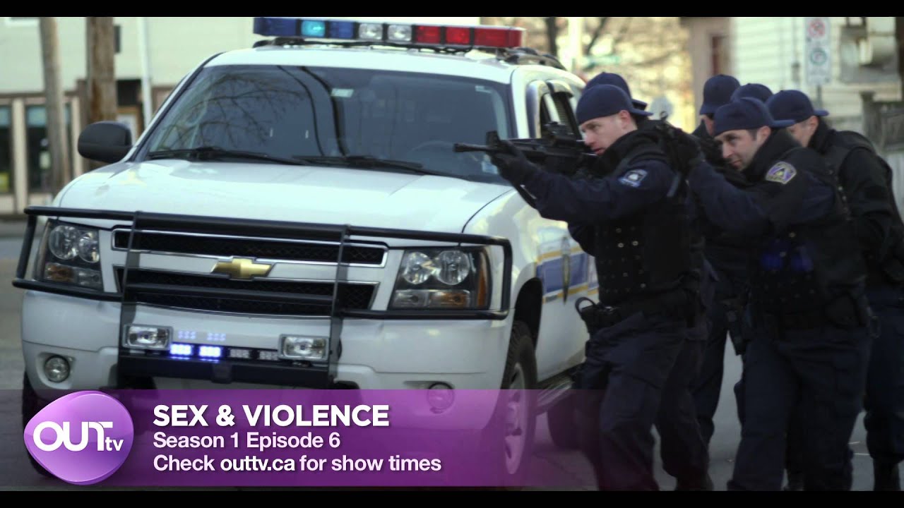 Sex And Violence Season 1 Episode 6 Trailer Youtube