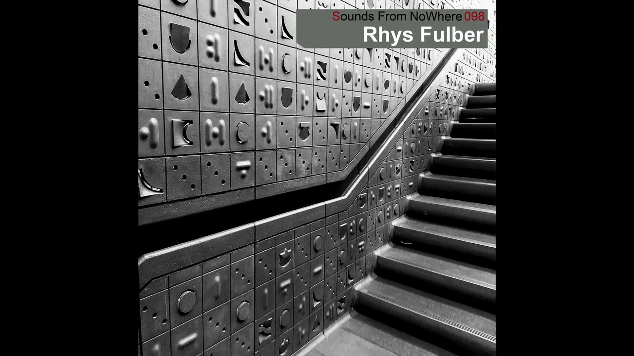 Sounds From NoWhere Podcast #098 - Rhys Fulber - YouTube