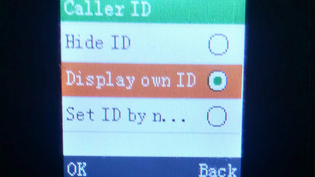 Call disconnected problem solution 100% - YouTube