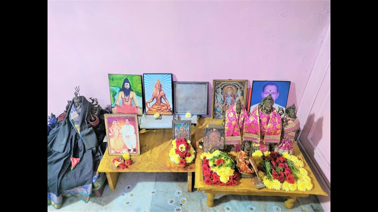 Nitya Pooja On - YouTube