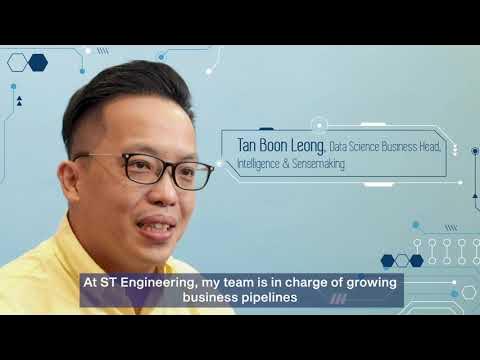 Sitdown Sessions with our Digital Tech Engineers - Tan Boon Leong - YouTube