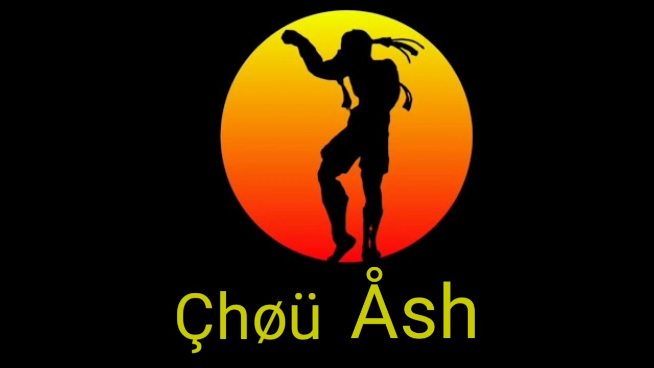 Chou Live Wallpaper - YouTube