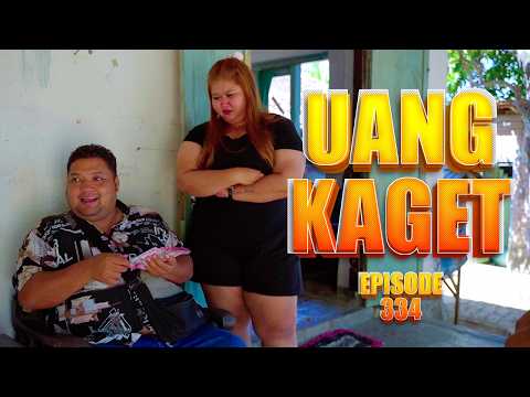 UANG KAGET | KOMEDI JAWA SUKENI EPS 334