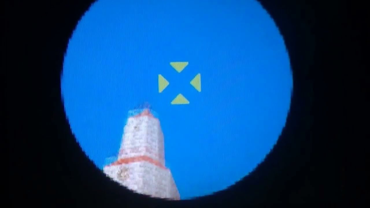 Super Mario 64 DS - How To Unlock The Cannon In Outside Of Peach's ...