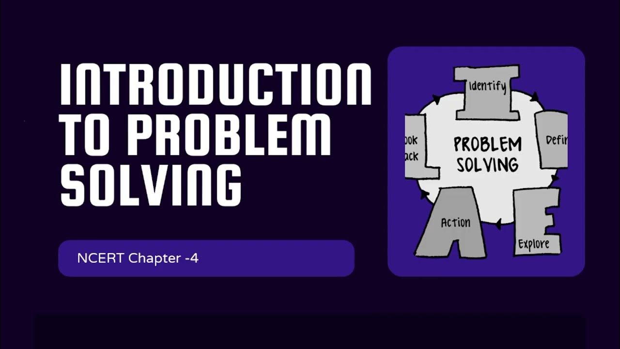 Class 11 Computer Science | Chapter 4 | NCERT Solutions| Ques 4 | Lecture 26 - YouTube