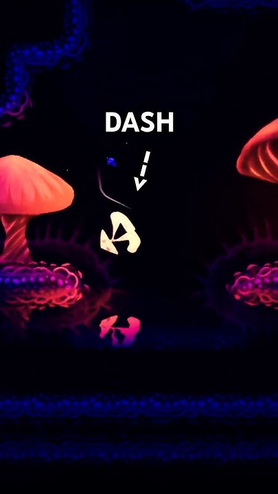 Running and Dashing in My Godot Game #gamedesign #devlog #gamedevjourney #gamedev #godot - YouTube