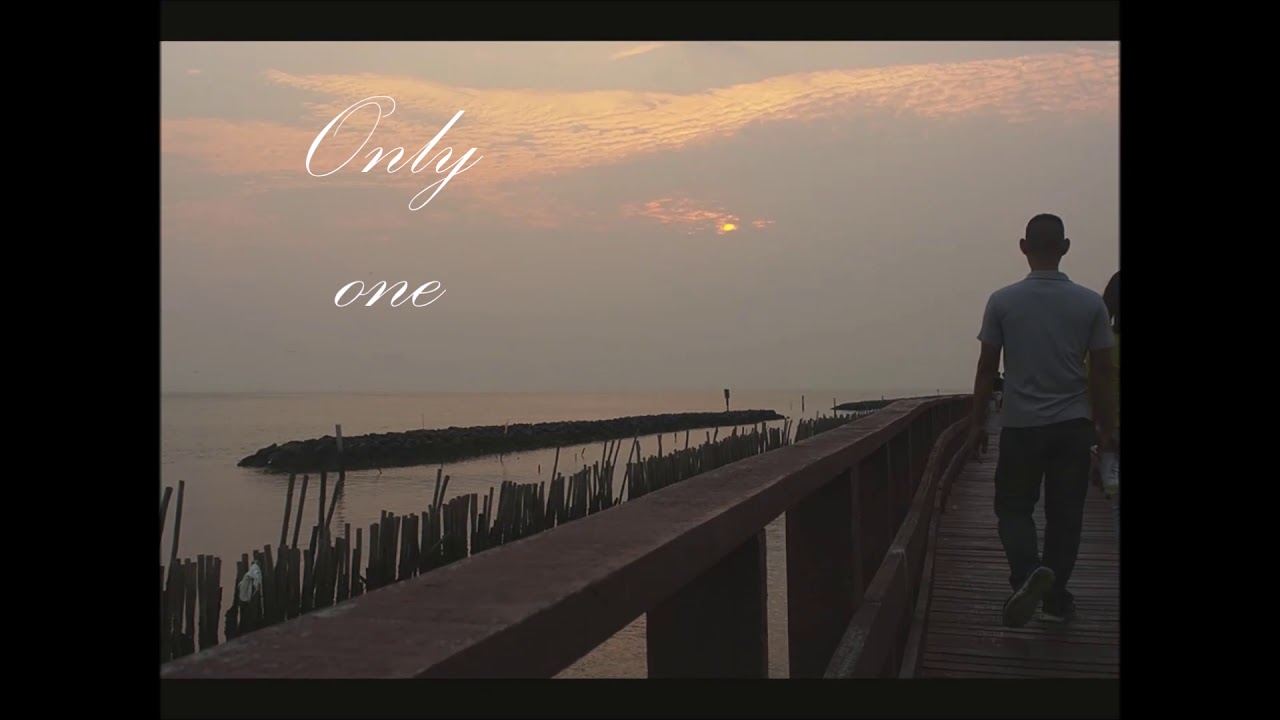 cover mv - THE ONLY ONE A film by The 1 Card - YouTube