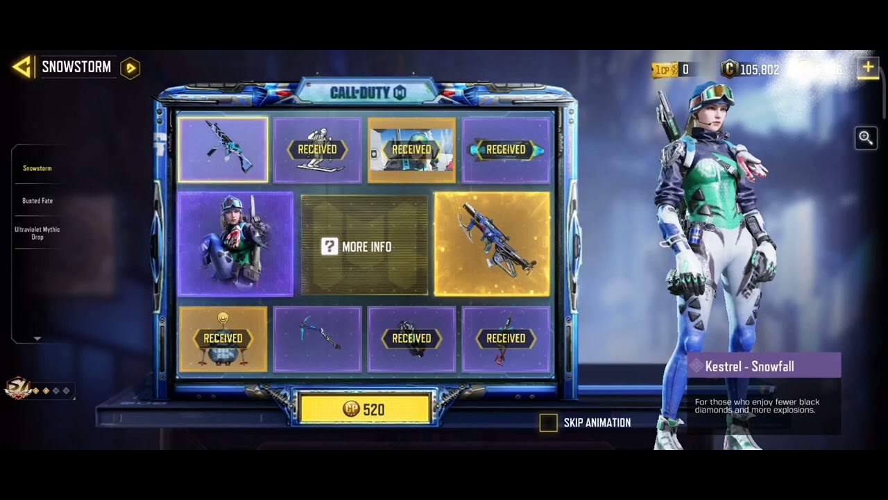 💕🥰BUYING COMPLETE LUCKY DRAW WITH 💞 nice LEGENDARY MADDOX AVALANCHE ...