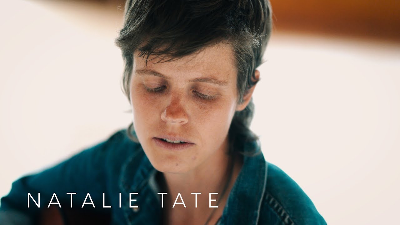 Natalie Tate | A Whole New World - YouTube