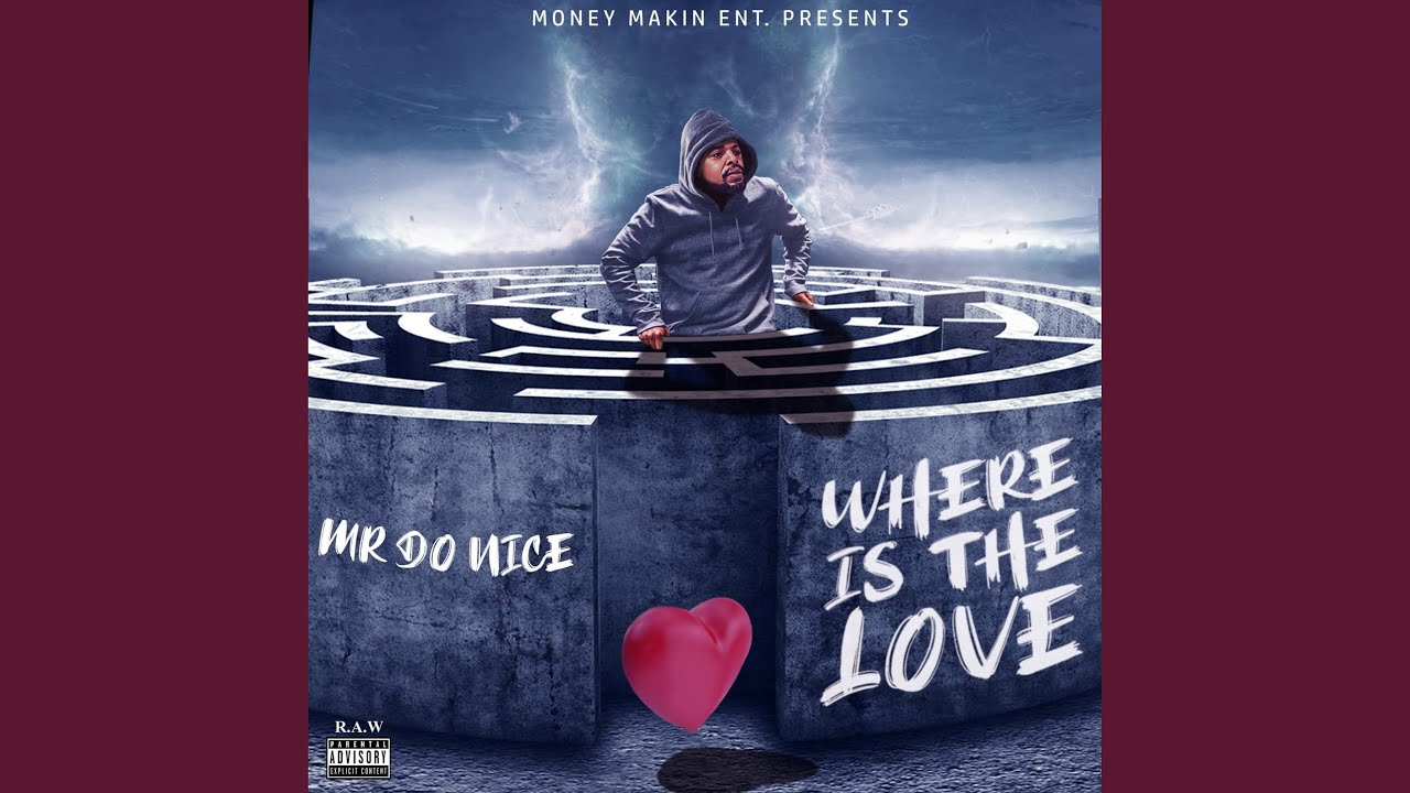 Where Is The Love - YouTube