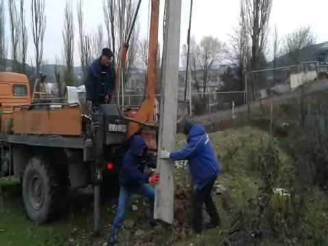 Energo pro Georgia ენერგო პრო ჯორჯია 24 11 2014 3 - YouTube