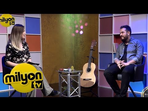 Buse' yle Klip saati | Konuk: Selim Kurtcebe