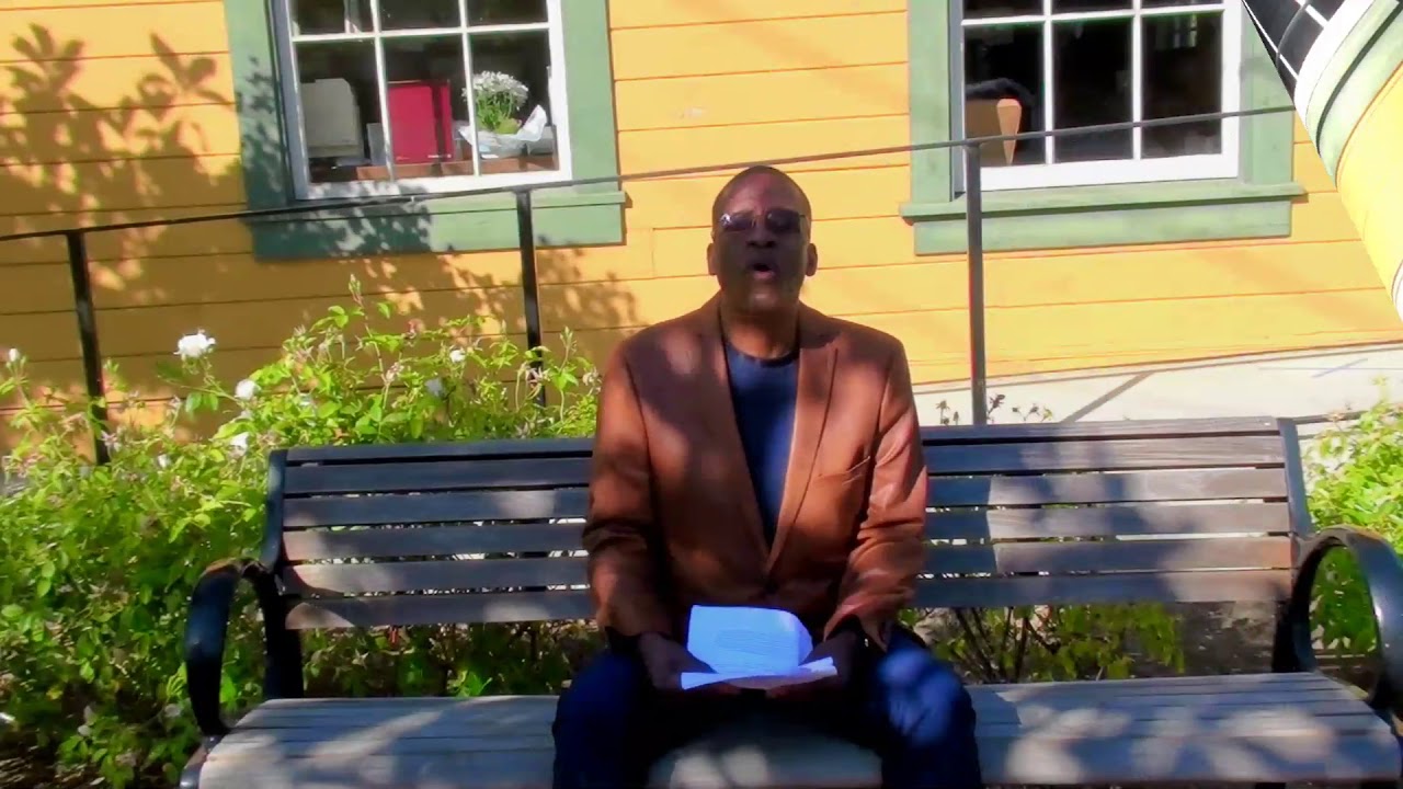 Pastor Ernest Hester - Words of Encouragement - July 5, 2020 - YouTube