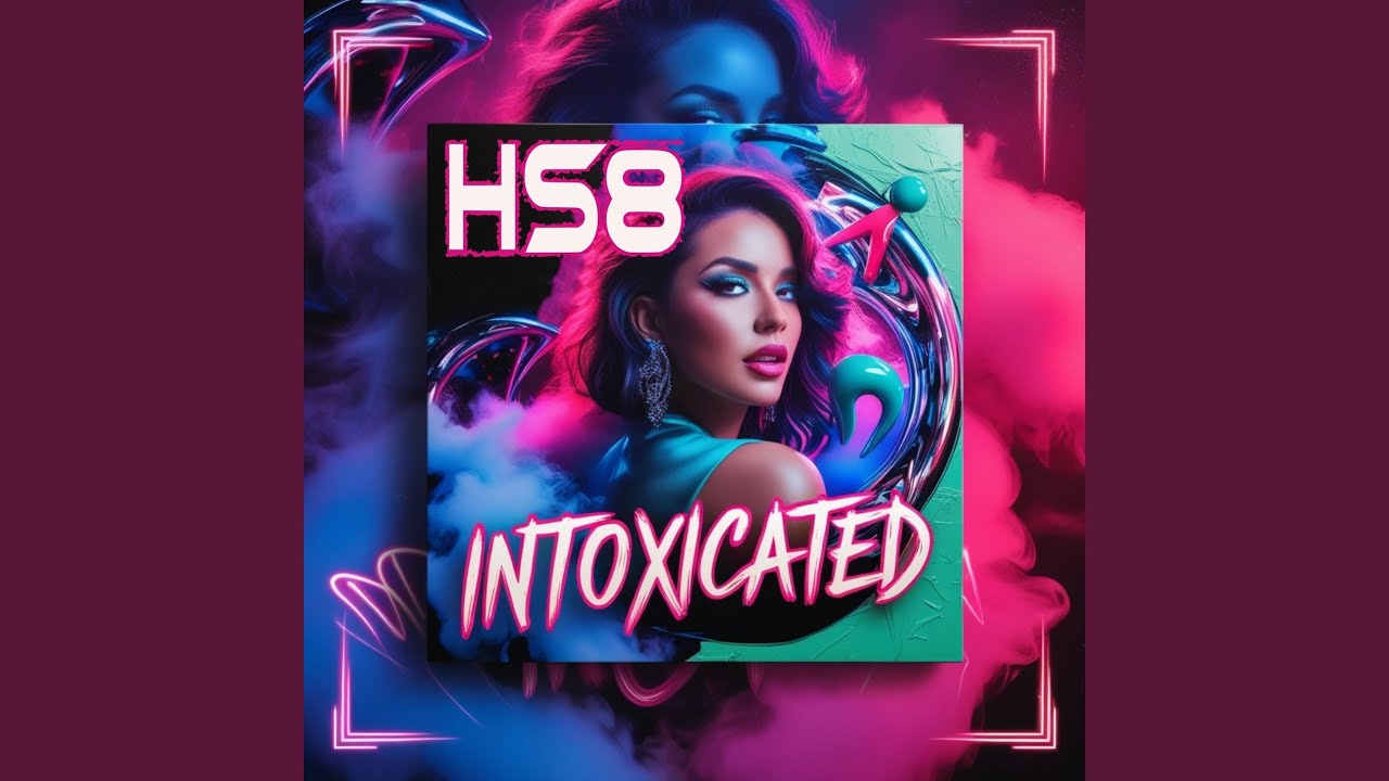 Intoxicated (Extended) - YouTube