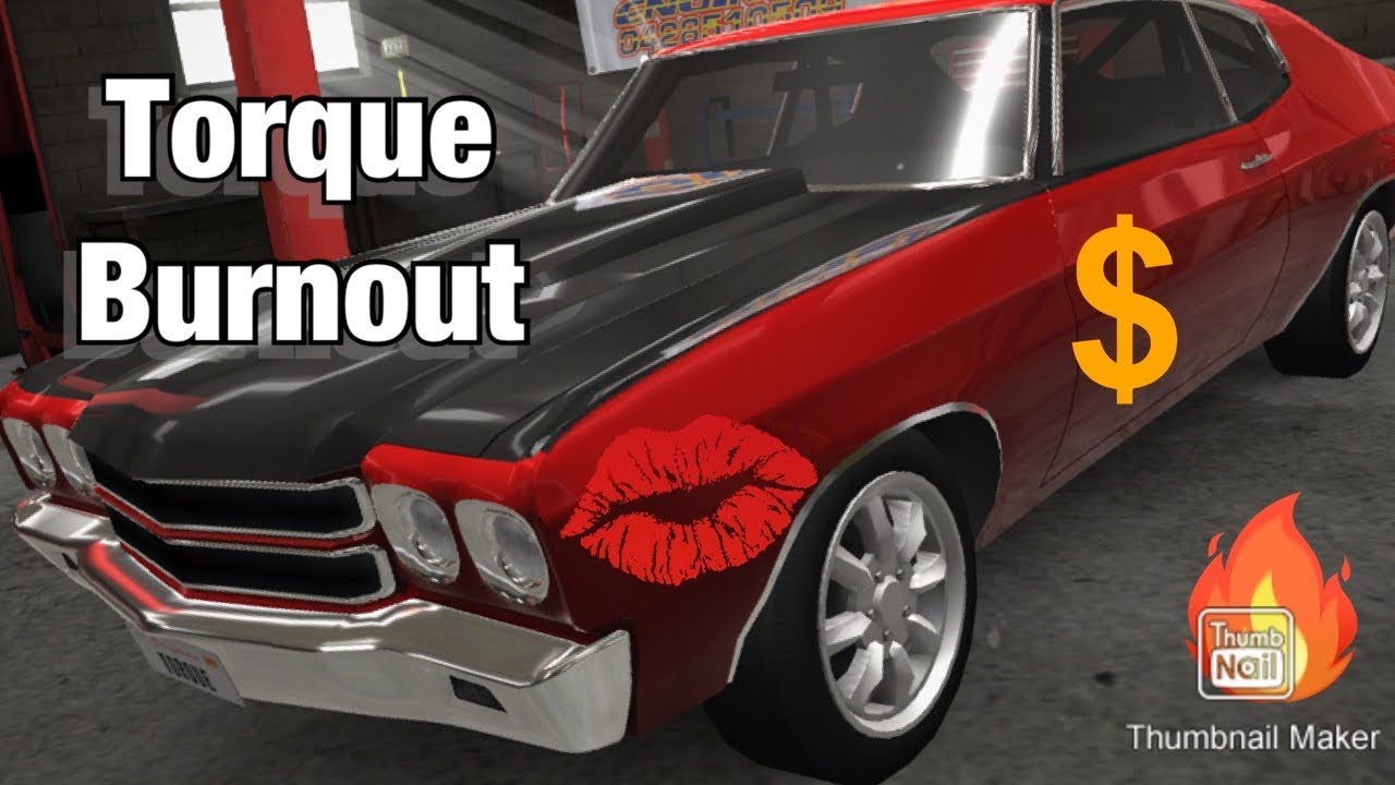 Torque Burnout Gameplay |burnout frenzy| Enjoy! - YouTube