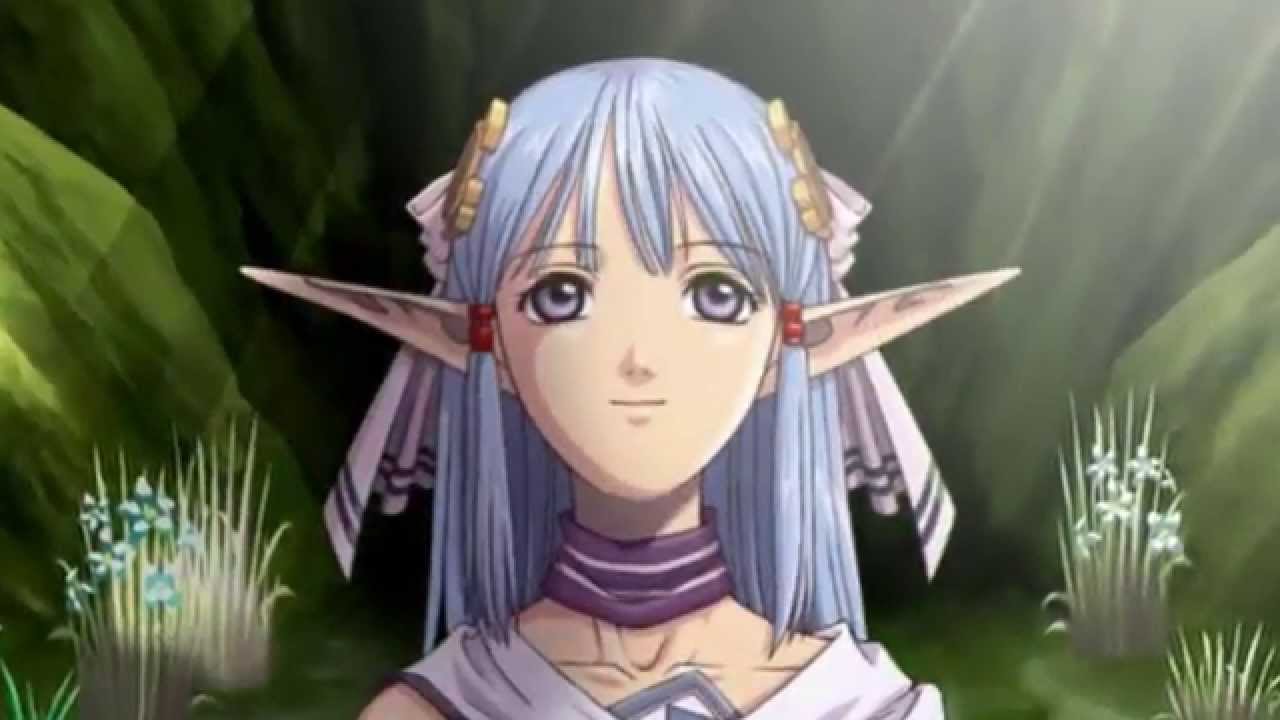 Ys VI: The Ark of Napishtim - Steam trailer - YouTube