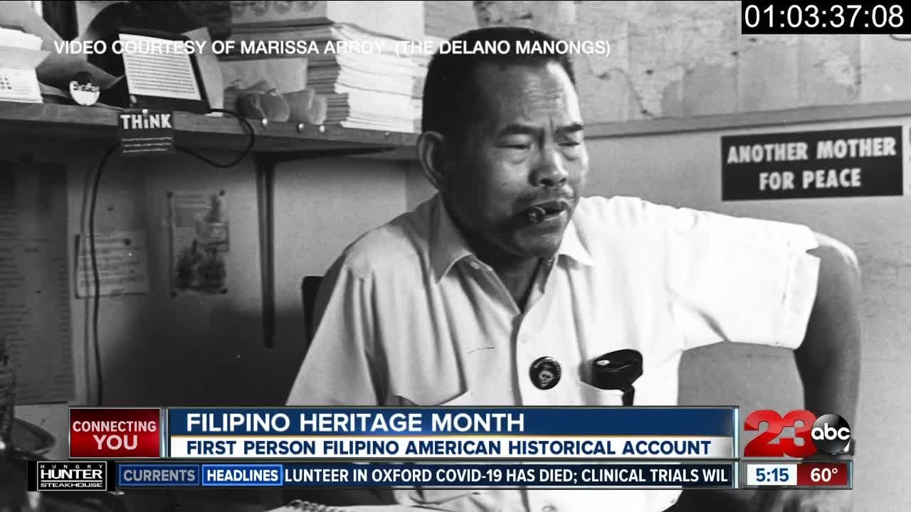 How Filipino-American Farm Workers Pioneered the Delano Grape Strike ...