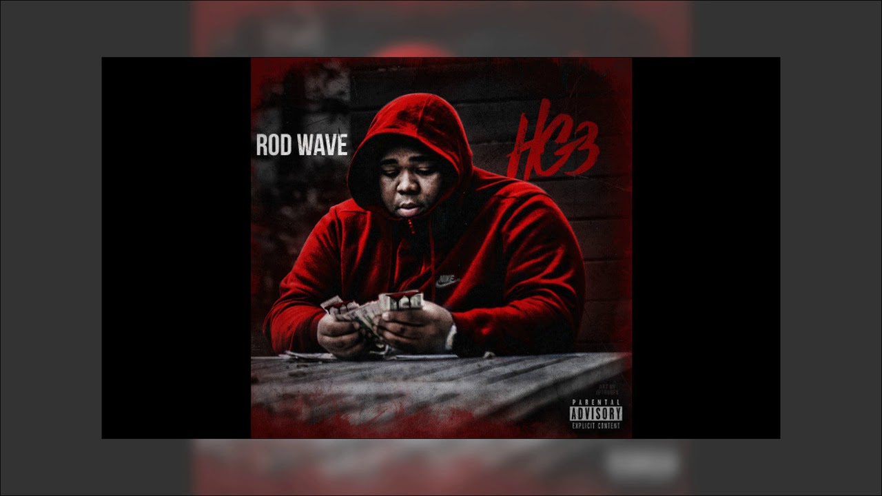 Rod Wave - My Love (Hunger Games 3) - YouTube