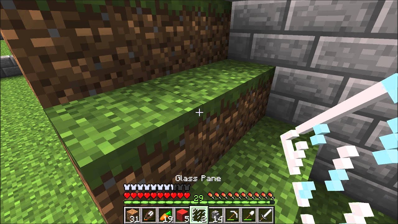 Minecraft: Grand Entrance II (Part 37) - YouTube