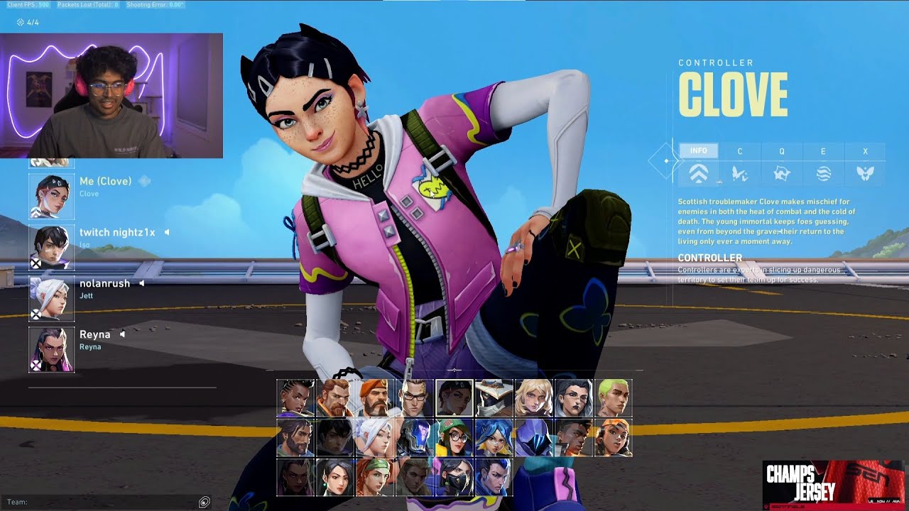 25+ KILLS! HAVEN! RADIANT#2 SEN CURRY CLOVE VALORANT RANKED GAMEPLAY ...