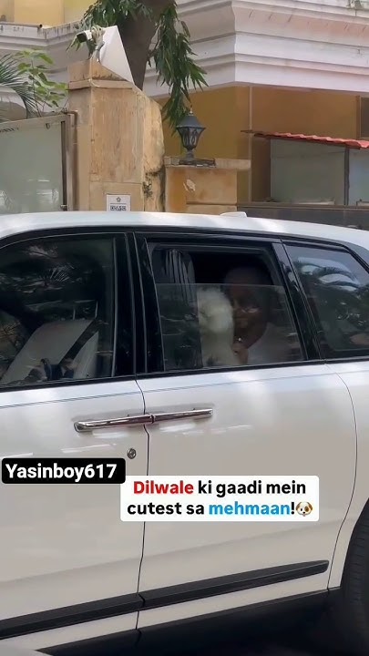 SRK KA NAYA HOUSE SHAHRUKH KHAN KA NEW GHAR #yasinboy617 - YouTube