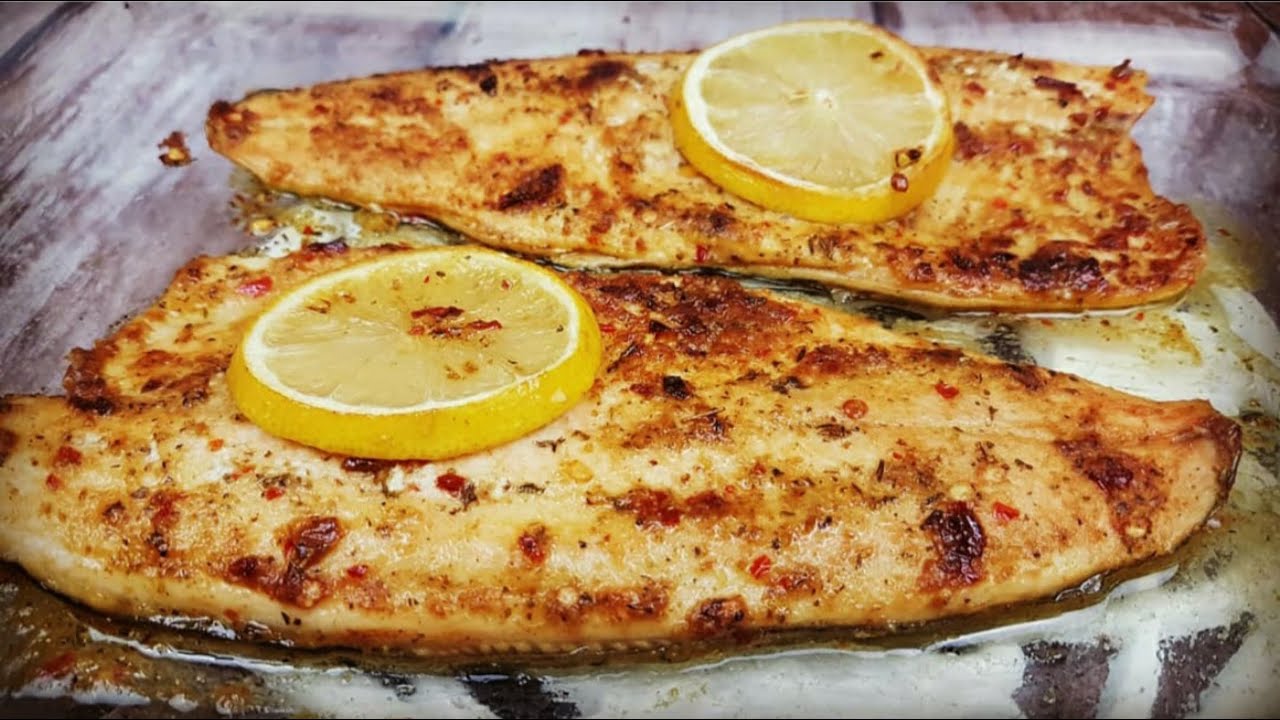 Let's Prepare a Delicious and Healthy Trout Fish Recipe By Cook With ...